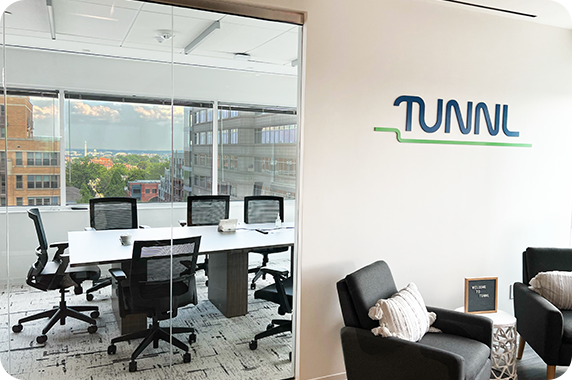 About Us | Tunnl