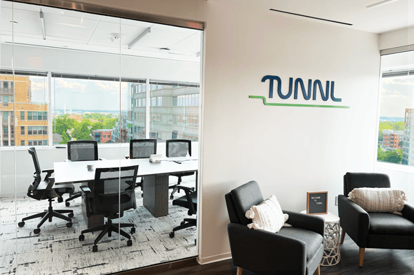 About Us | Tunnl