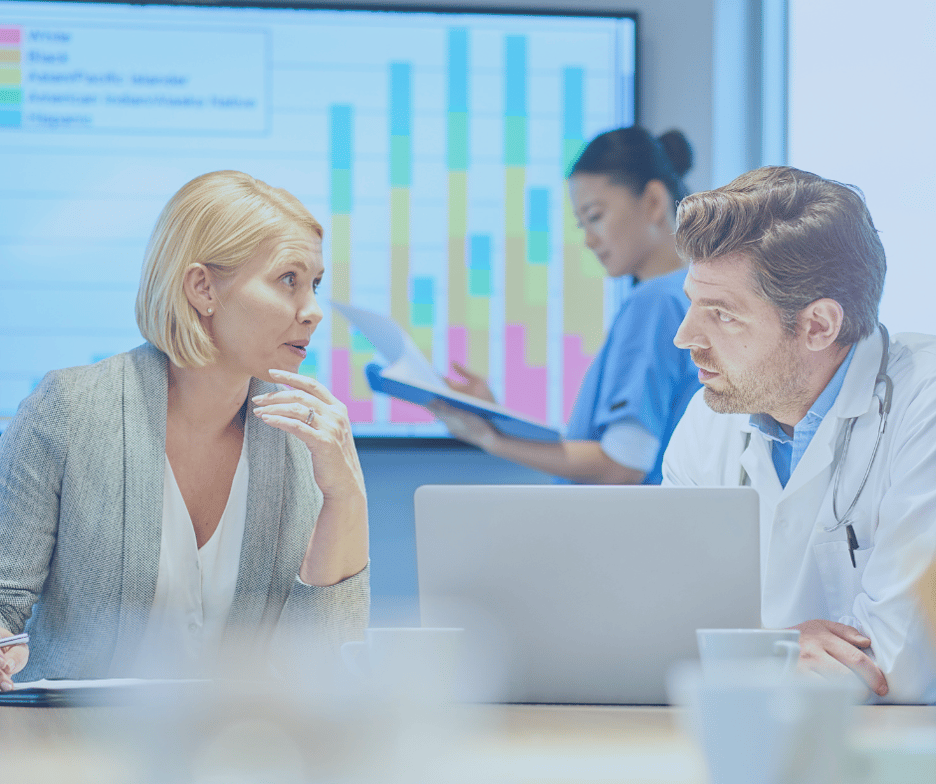 Target Audiences for Health Care Advertising