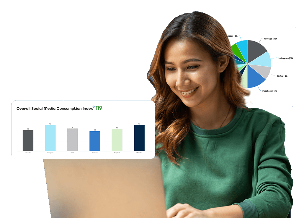 Tunnl | Identify, Create, and Connect with Your Audience