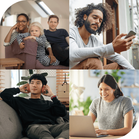 Media Fragmentation: How to Make the Most of America’s Divided Attention