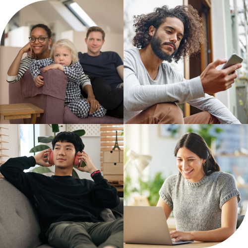 Media Fragmentation: How to Make the Most of America’s Divided Attention