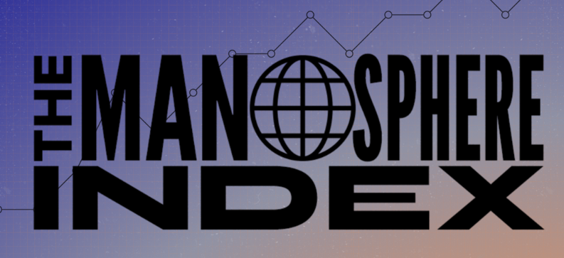 The Manosphere Index